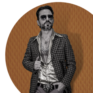 Alex Piemontese - Joedibrutto